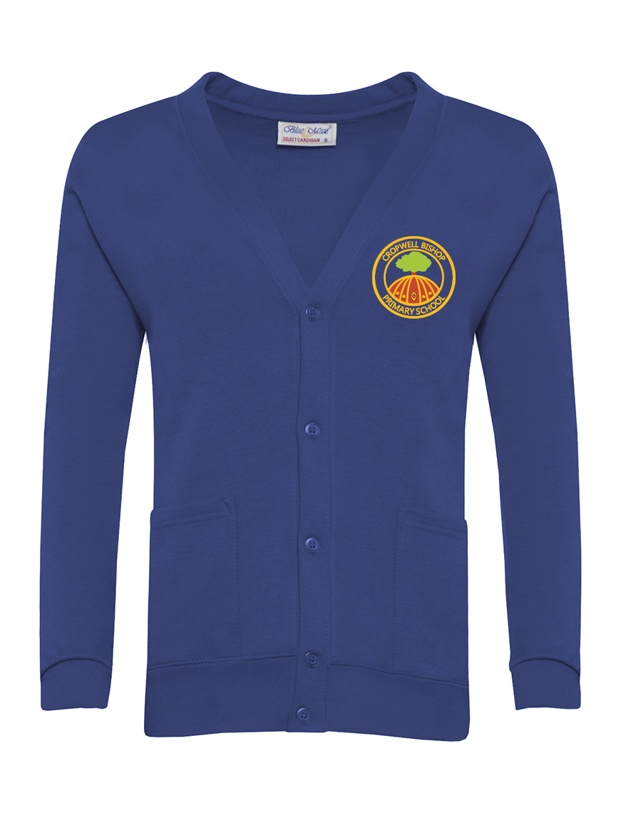 Cardigan - schooluniformsolutions